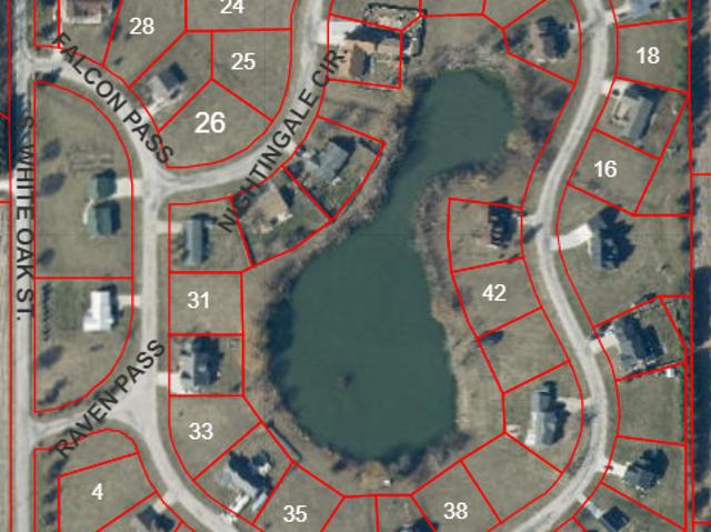 25 Nightingale Circle