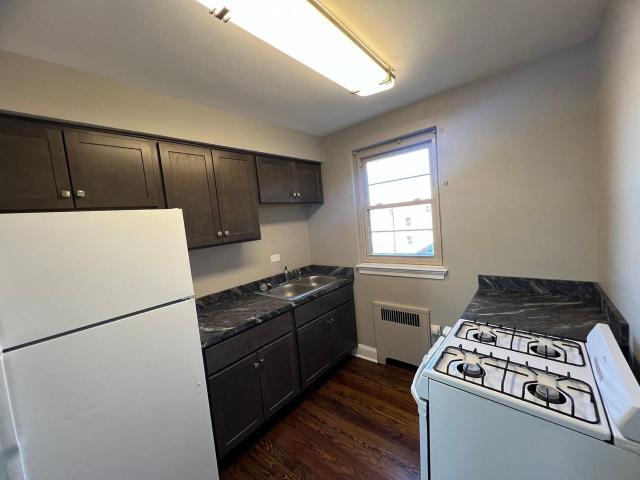 25 North Apartments 1 Bedroom Apartment for Rent at 25 N Franklin St, Pottstown, PA 19464