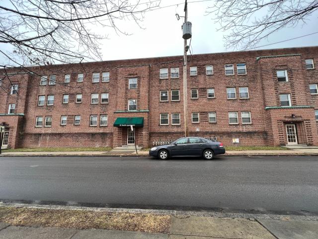 25 North Apartments