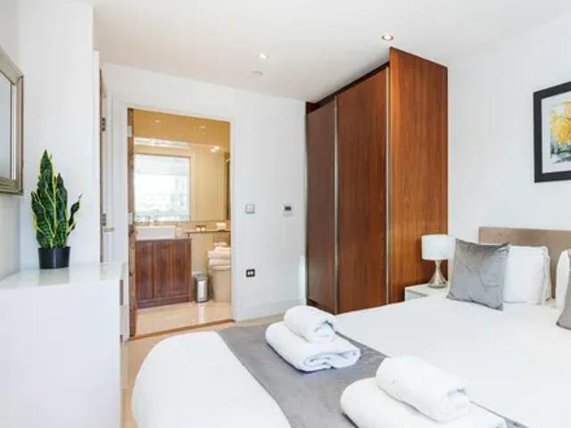 25 North Colonnade, London, E14 5HS, United Kingdom | 3 bed apartment for rent #160132894 | Rentberry