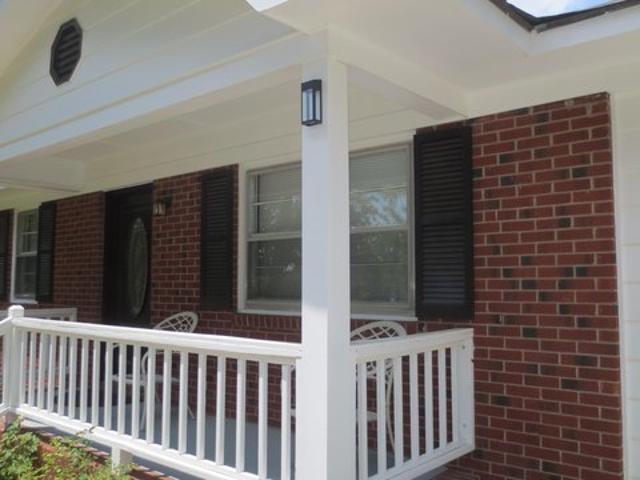 25 North St, Angier, NC 27501