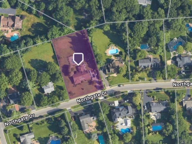 25 Northgate Drive
