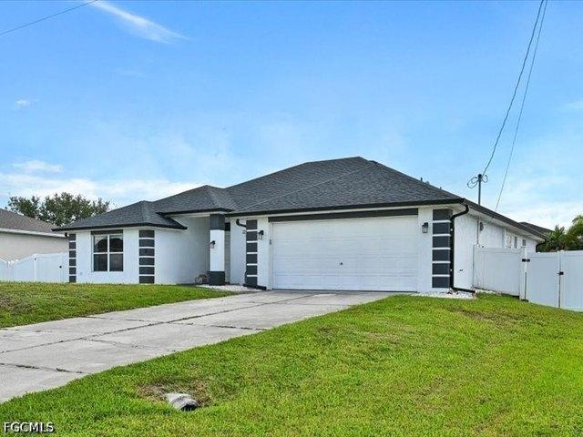 25 NW 29th Pl, Cape Coral, FL 33993