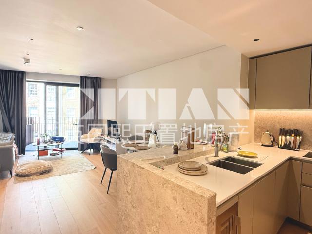 25 Nutford Place, Marylebone, London W1H, 2 bed flat to rent, £5,300 pcm | PrimeLocation