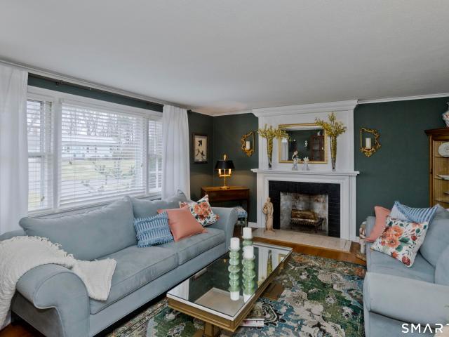 25 Nutmeg Rd, East Granby, CT 06026 | Compass