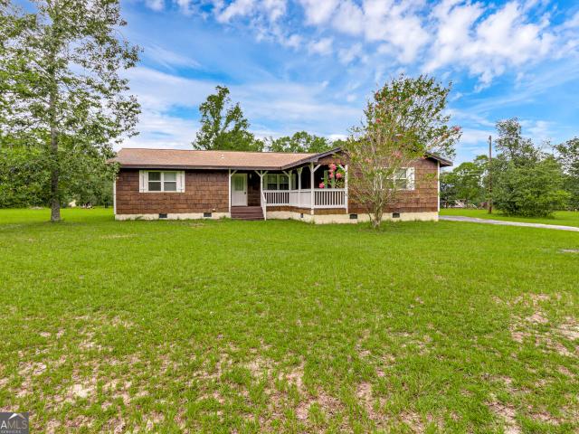25 Oconee Drive