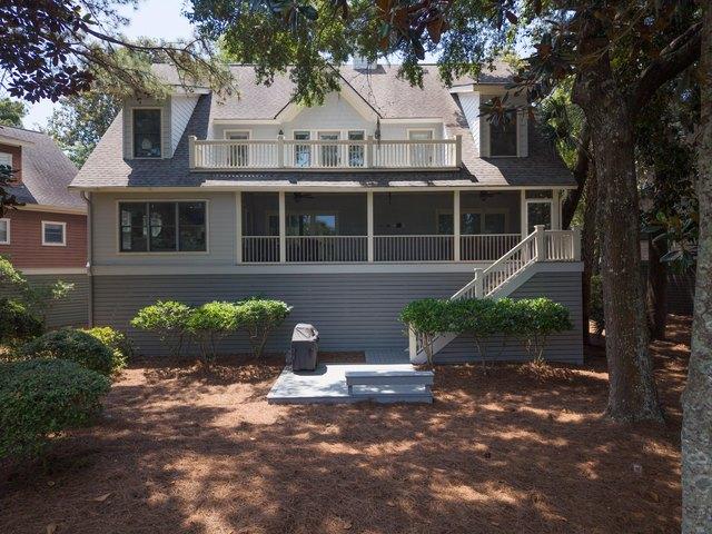 25 Ocean Green Dr, Kiawah Island, SC 29455