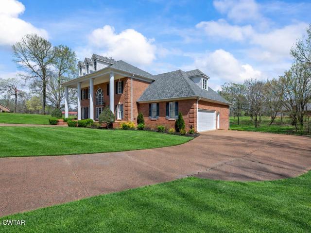 25 Oak Ridge Dr, Henderson, TN 38340 | MLS #2601