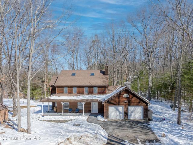 25 Old Farm Rd, Shokan, NY 12481 | MLS #20260