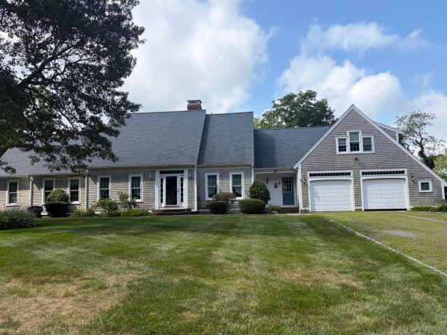 25 Oliver Drive