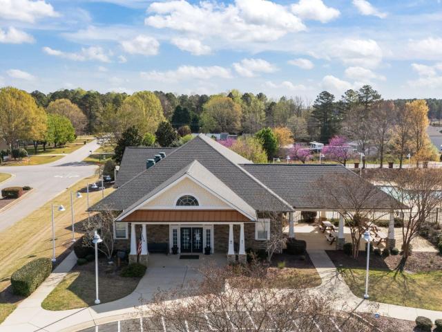 25 Oscar Wilde Way, Youngsville, NC 27596 | MLS #10154