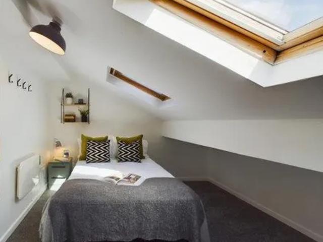 25 Ossory Street, Manchester, M14 4BX, United Kingdom | Room for rent #140229267 | Rentberry
