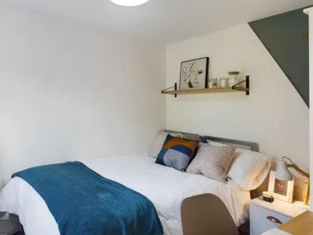 25 Ossory Street, Manchester, M14 4BX, United Kingdom | Room for rent #140229365 | Rentberry
