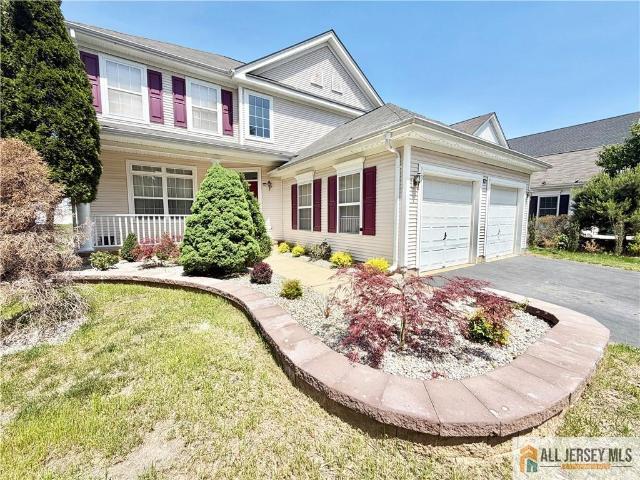 25 Orchid Drive