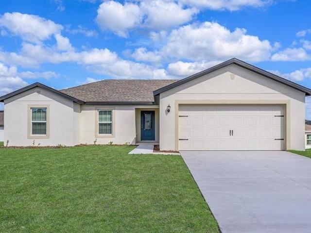 25 Orchid Ln, Poinciana, FL 34759