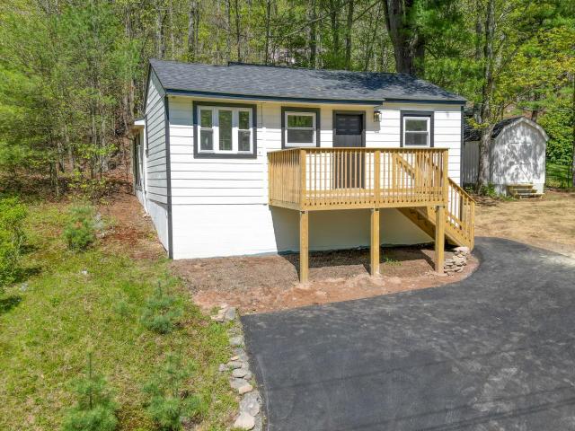 25 Overlook Road