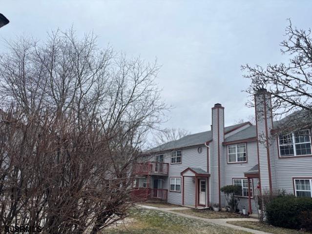 25 Oyster Bay, Unit C, Absecon, NJ 08201 | MLS #603253