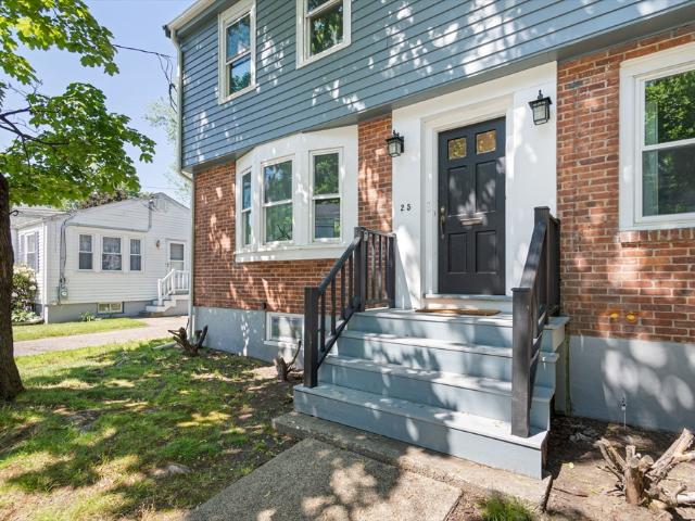 25 Paragon Rd, Unit 1, Boston, MA 02132 | MLS #73506 | Compass