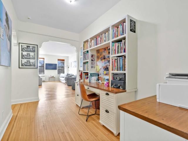 25 Parade Place, Brooklyn, NY