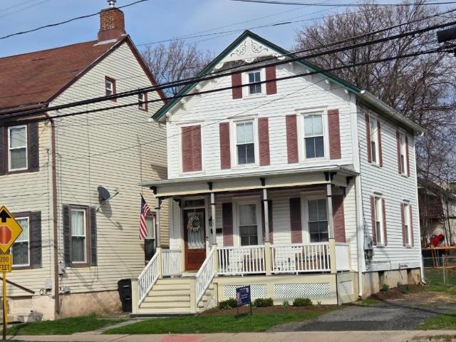 25 Park Ave, Flemington, NJ 08822 | MLS #4016 | Compass
