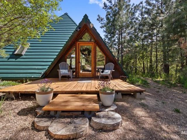 25 Park Ln, Boise, ID 83716