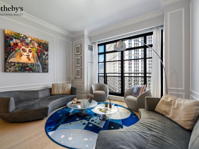 25 Park Row 7C