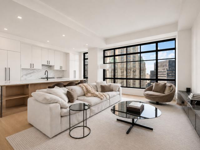 25 Park Row, New York, NY
