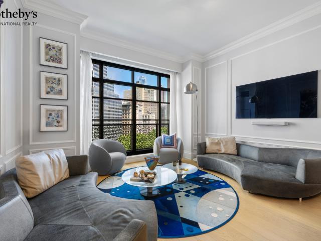 25 Park Row, New York, NY