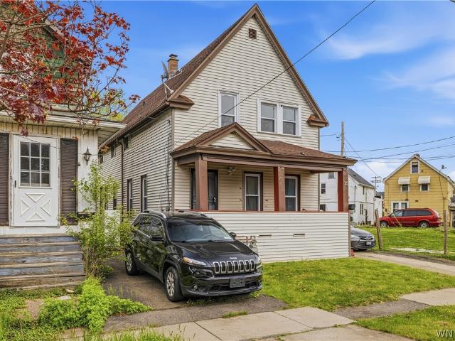 25 Parkridge Avenue # Upper