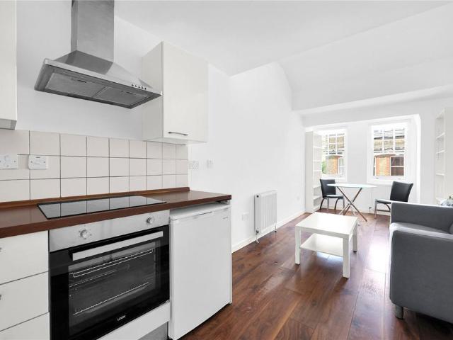25 Parkway, NW1 1 bed apartment to rent £2,100 pcm £485 pw