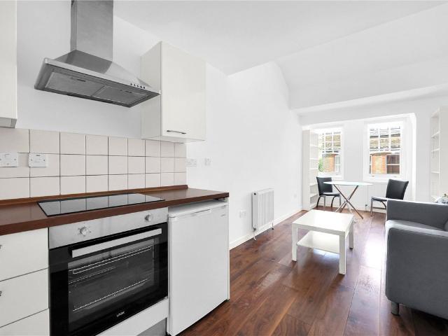 25 Parkway, Camden NW1, 1 bed flat to rent, £2,200 pcm | PrimeLocation