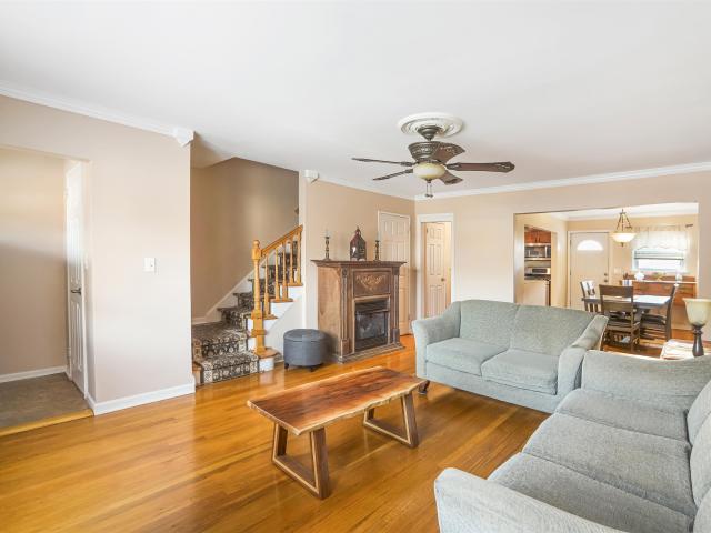 25 Parkview Terrace