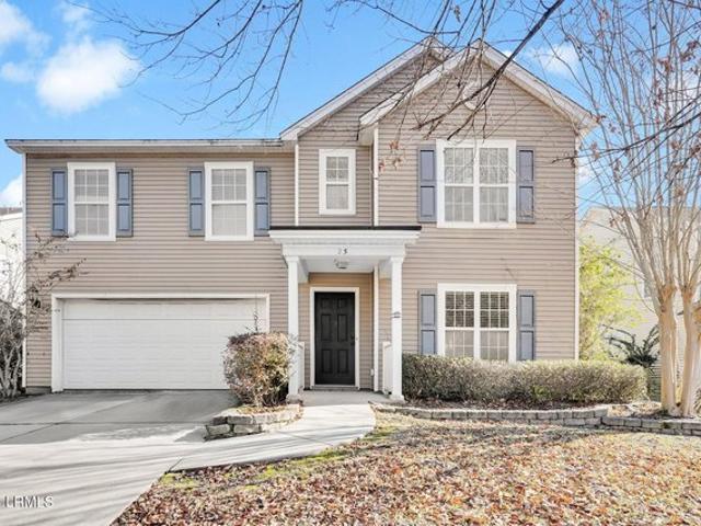 25 Pennyroyal Way, Beaufort, SC 29906