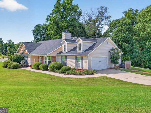 25 Persimmon Drive