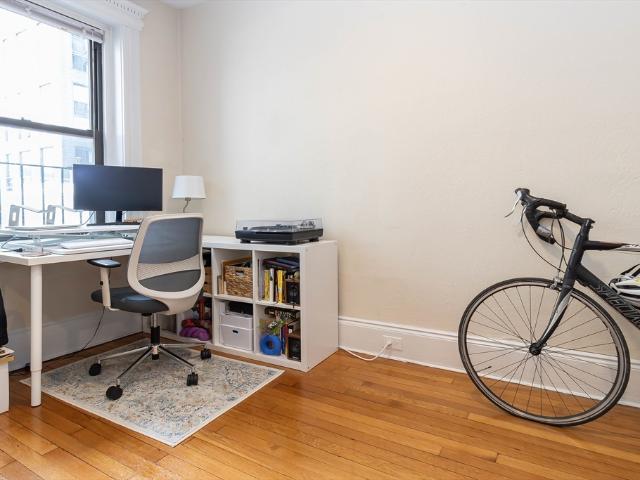 25 Peterborough St, Unit 17, Boston, MA 02215 | MLS #73489 | Compass