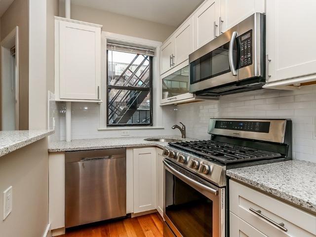 25 Peterborough St, Unit 19, Boston, MA 02215 | MLS #73483 | Compass