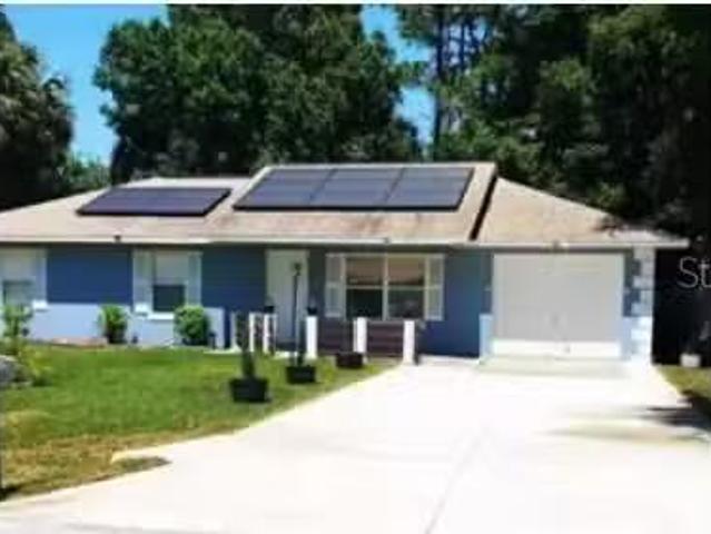 25 Philox Ln, Palm Coast, FL 32164 MLS A4650051