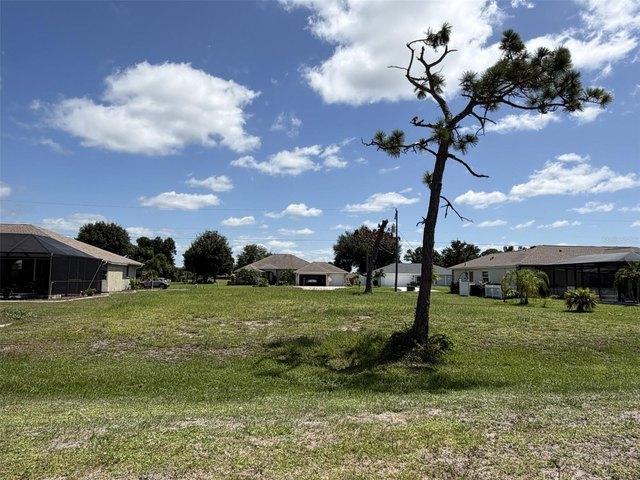 25 Pinehurst Ct, Rotonda West, FL 33947