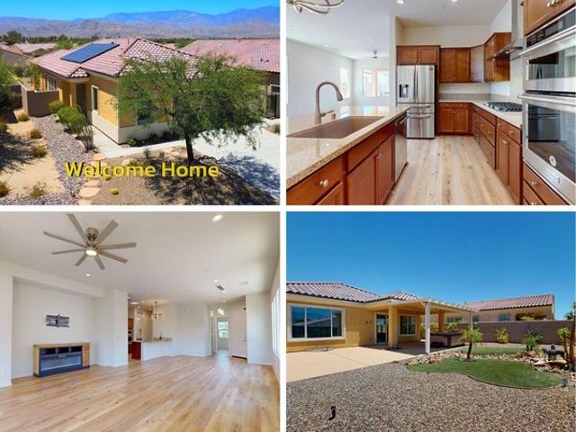 25 Pinot Noir, Rancho Mirage, CA 92270