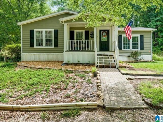 25 Pierce Dr, Steele, AL 35987