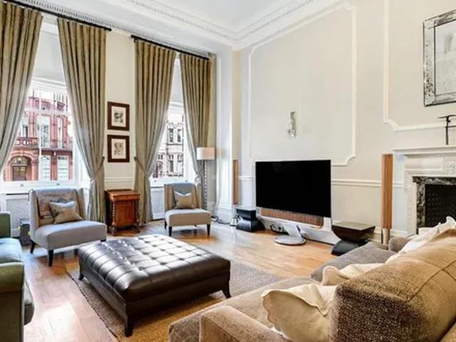 25 Pont Street, London, SW1X 0AZ, United Kingdom | 3 bed apartment for rent #167884580 | Rentberry