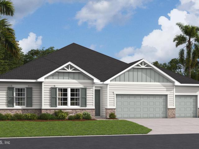 25 Ponce Preserve Dr, Palm Coast, FL 32164 | MLS #2129