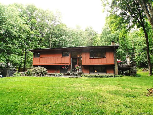 25 Ponderosa Road