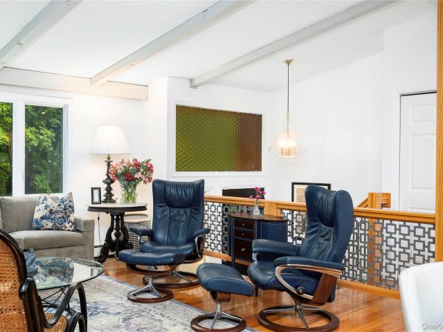 25 Ponderosa Road