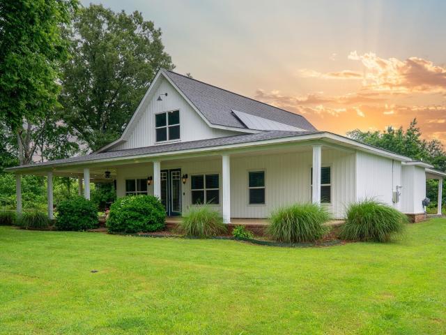 25 Pocahontas Court