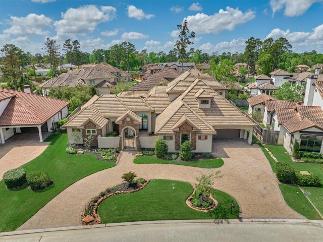 25 Post Shadow Estate Drive