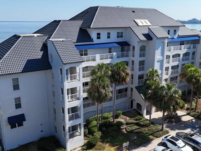 25 Players Clb Unit 25, Miramar Beach, FL 32550