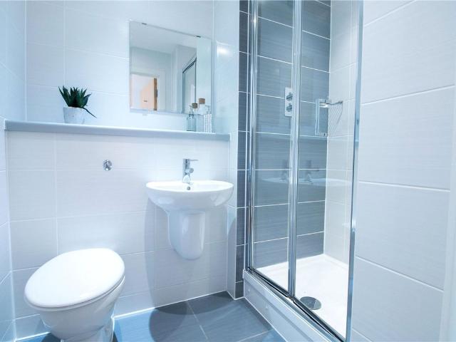 25 Plaza Boulevard, Liverpool L8, 1 bed flat to rent, £750 pcm | PrimeLocation