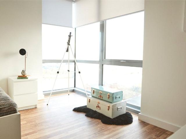 25 Plaza Boulevard, Liverpool L8, 1 bed flat to rent, £780 pcm | PrimeLocation
