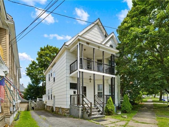 25 Prospect St, Utica, NY 13501
